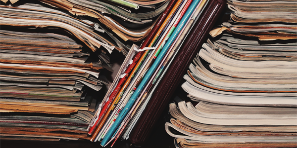 Best Practices: Secure Document Destruction & Shredding Policy