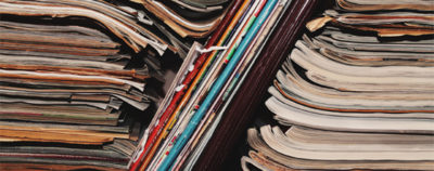 Best Practices Guide: Document Destruction & Shredding Policies