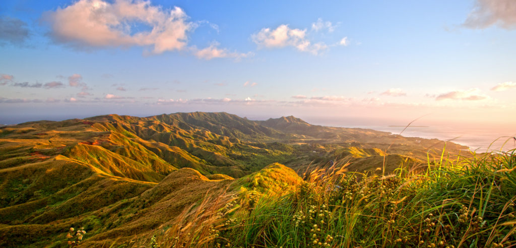 What Languages Are Spoken on Guam?