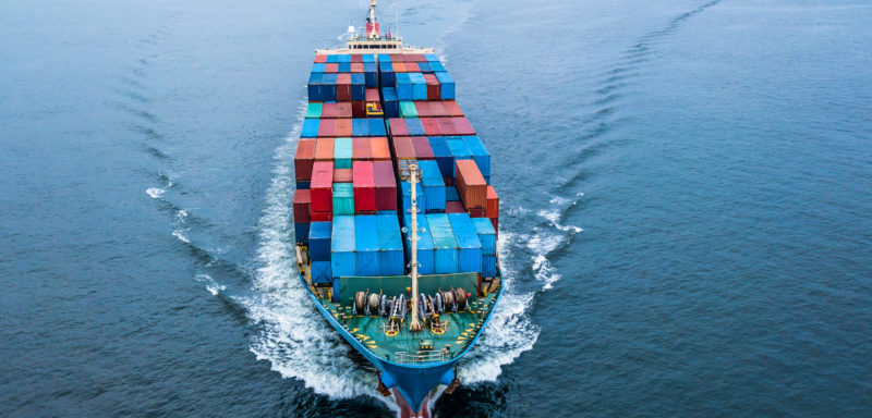 How Long to Ship to Guam? A Look at Guam Shipping Times