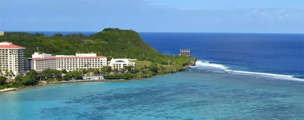 10 Best Places to Live on Guam | Top Villages of Guam