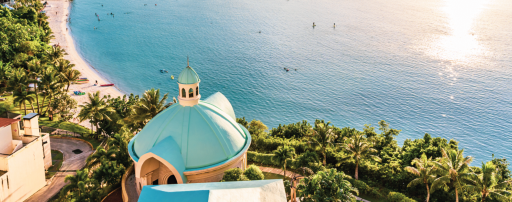 35+ Interesting Facts & Figures About Guam's Tourism Industry