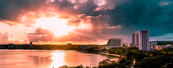 The 10 Best Places to Watch the Sunset on Guam