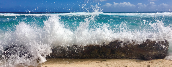 Complete Guide Surfing on Guam: Best Spots & Things to Know